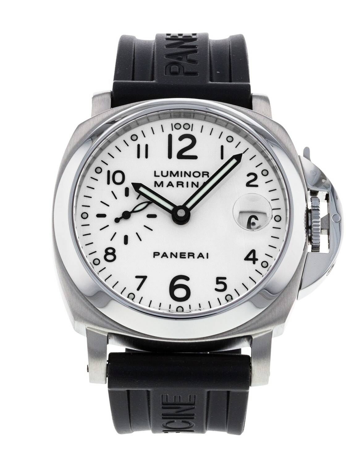 Panerai Luminor Marina PAM00049 Panerai