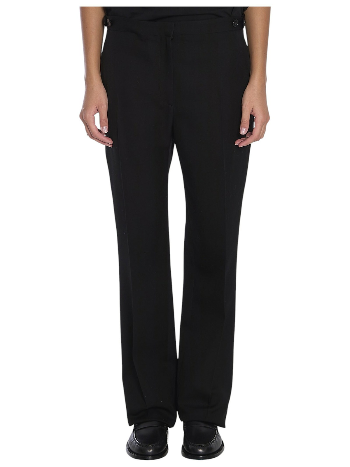 The Row Jesse Pants The Row