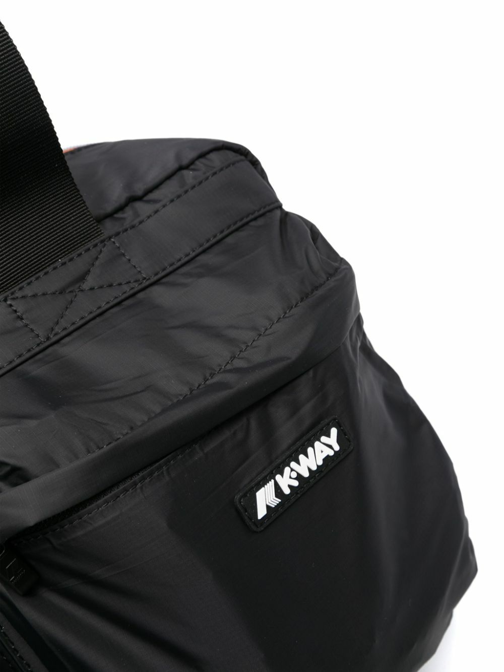 K-WAY - Logo Bag K-way