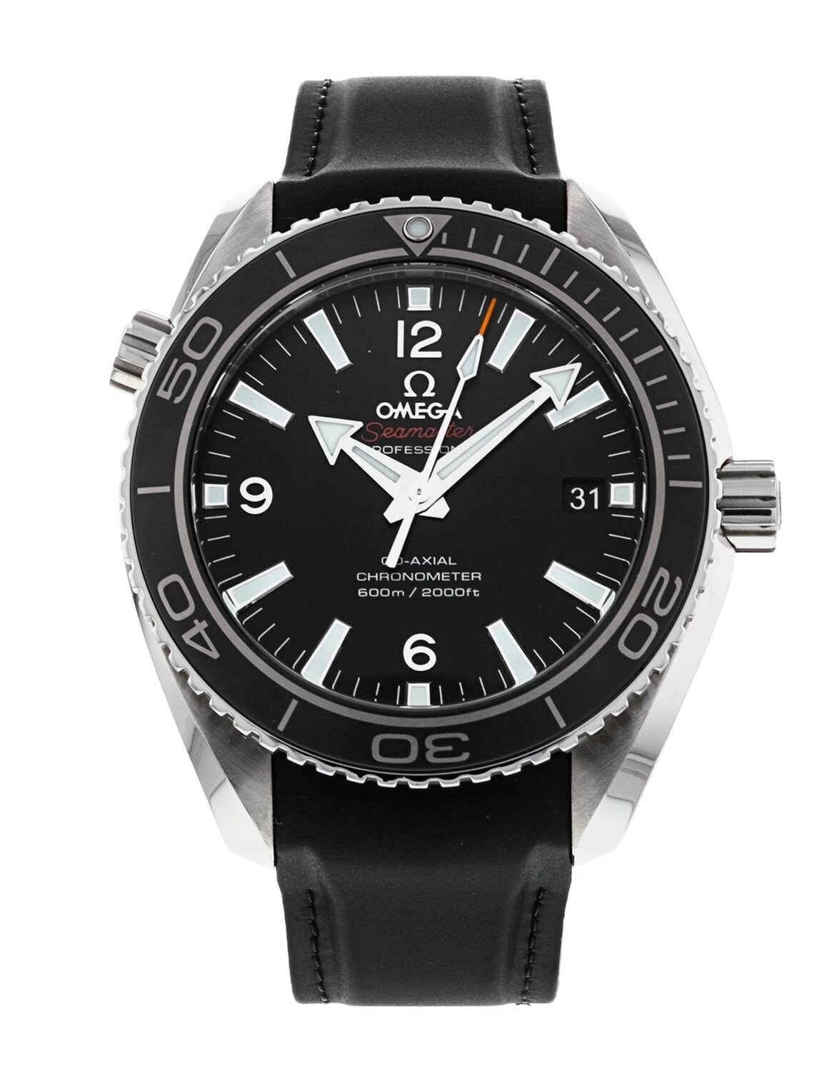 Omega Planet Ocean 232.32.42.21.01.003 Omega