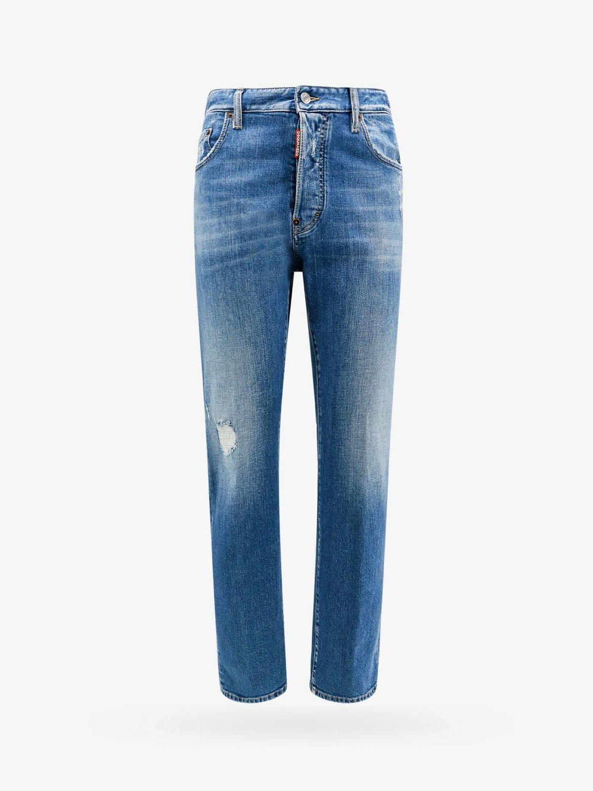 Dsquared2 642 Jean Blue Mens Dsquared2
