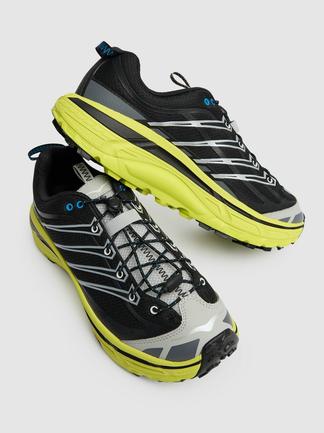 HOKA Mafate Three 2 Sneakers Hoka One One