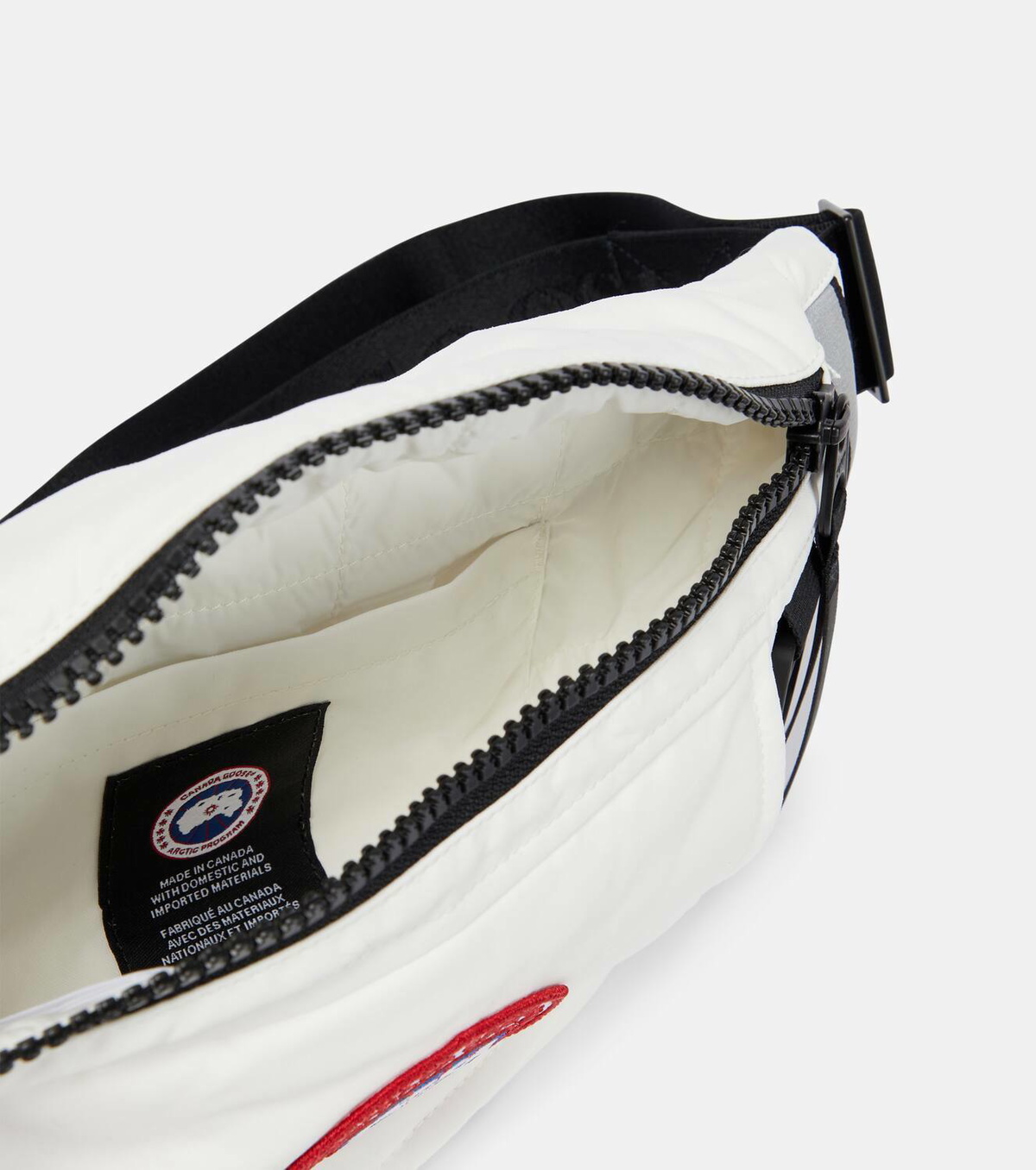 Canada Goose Logo belt bag Canada Goose