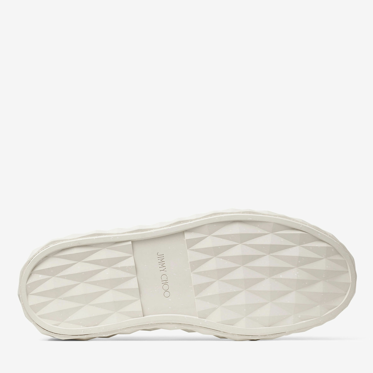 Jimmy Choo Diamond Maxi/M Ii Sneaker Jimmy Choo