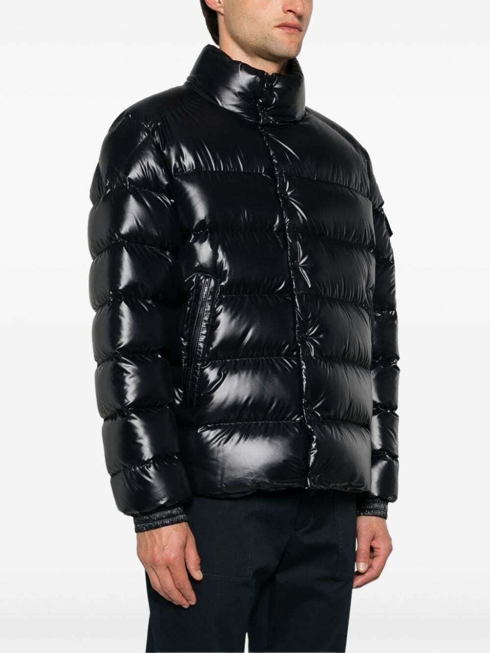 MONCLER - Mayan Duvet Moncler