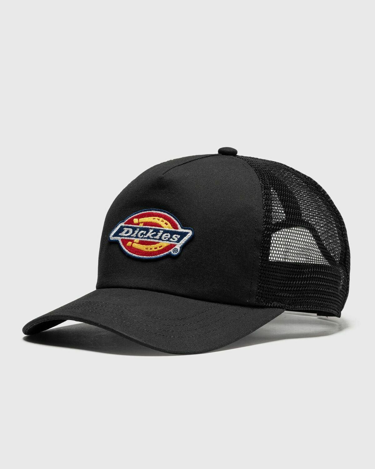 Dickies Sumiton Trucker Black Caps Dickies Construct