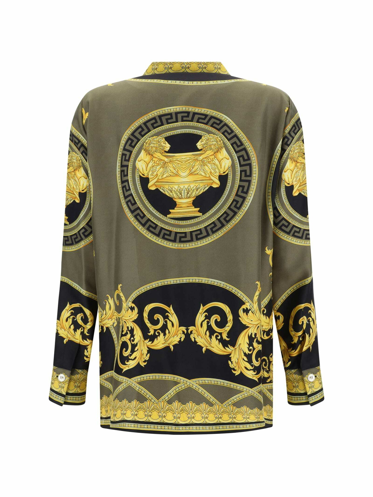 Versace Formal Shirt Versace