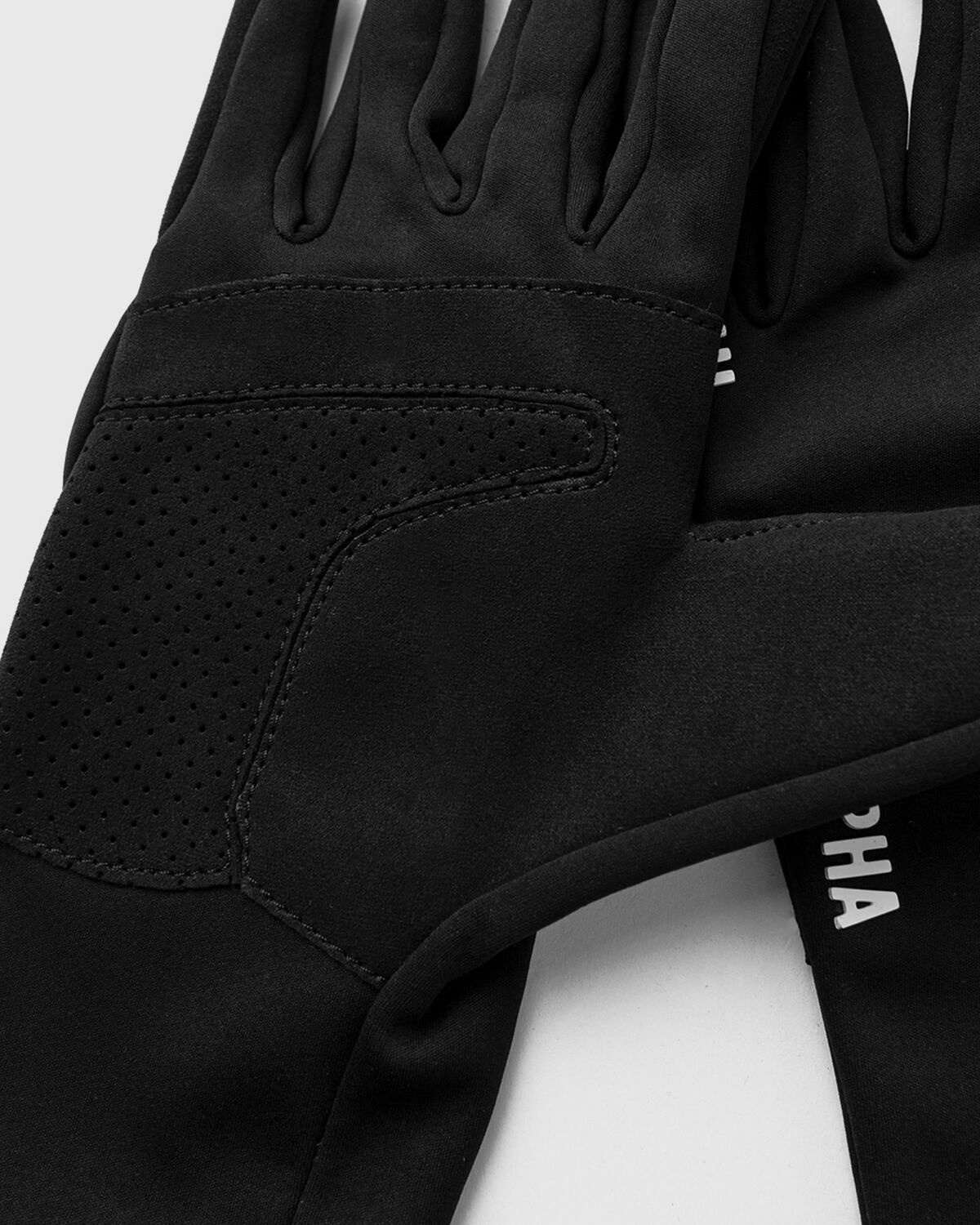 Rapha Pro Team Gloves Black Mens Glofe Rapha