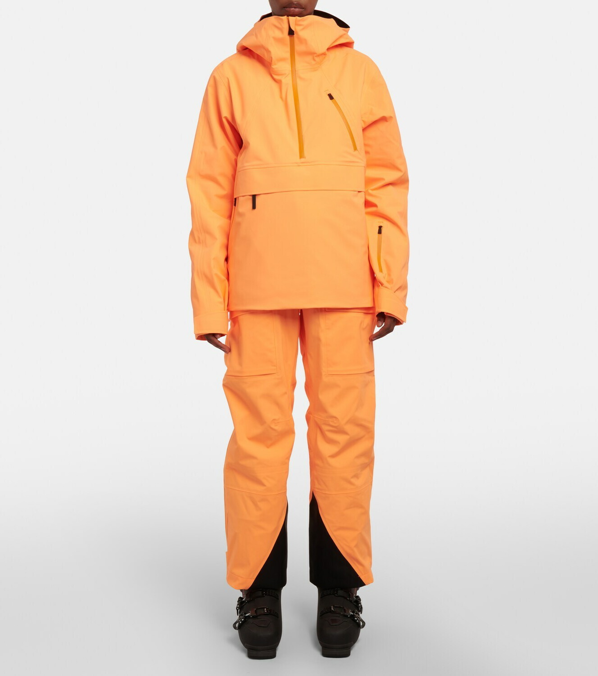 Aztech Mountain Hayden shell jacket Aztech Mountain