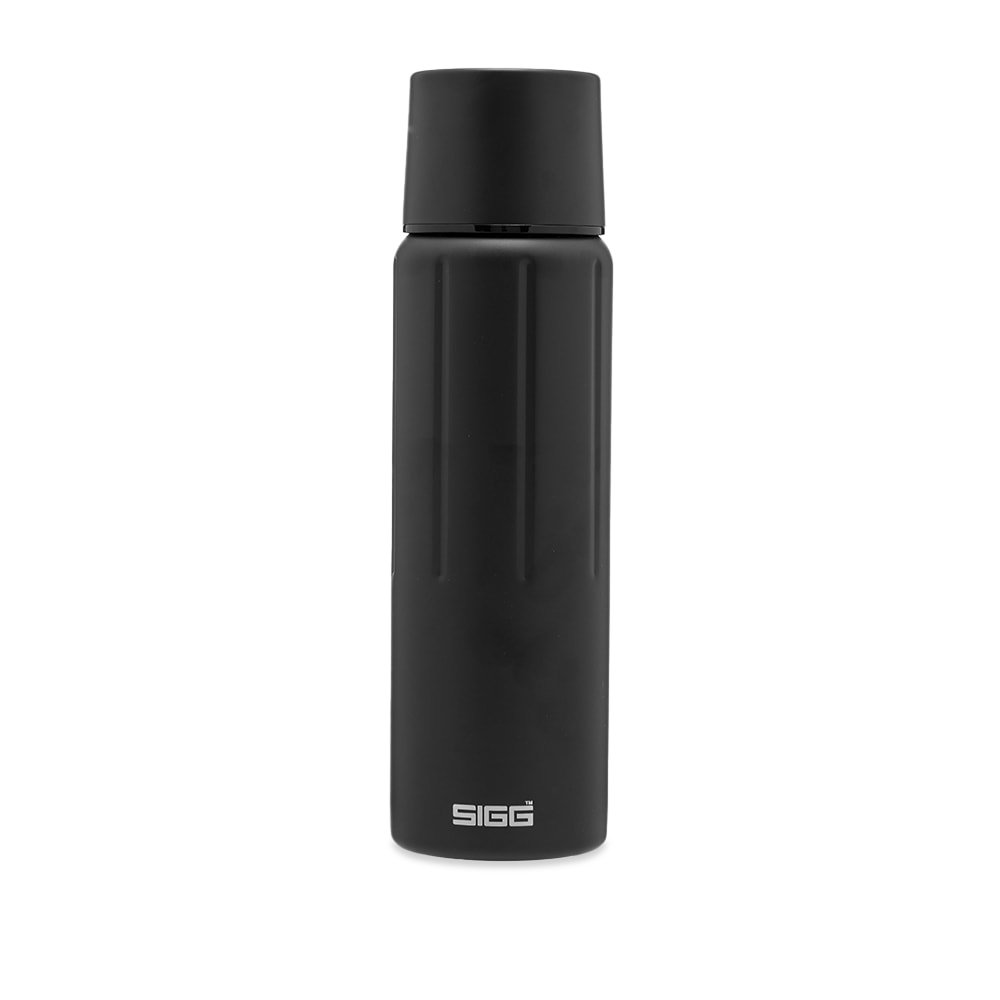 SIGG Gemstone IBT Obsidian Thermo Flask 0.75L Sigg