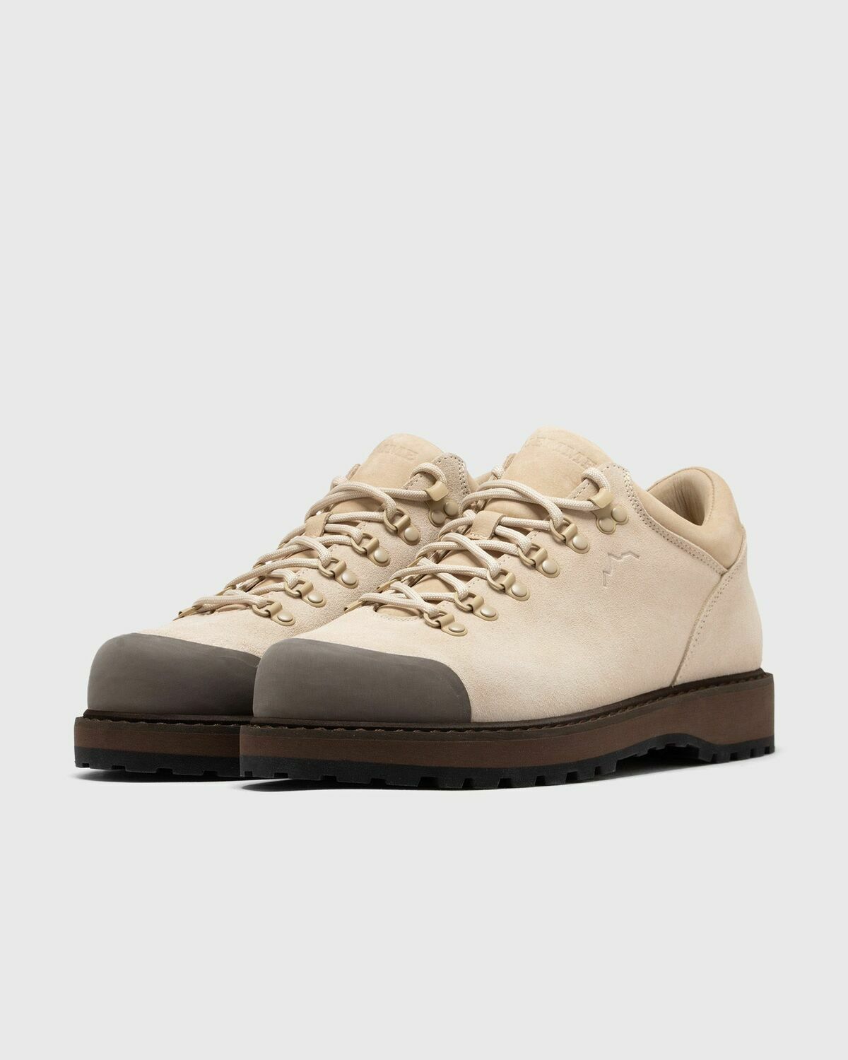 DIEMME CORNARO Beige Mens Boot Diemme