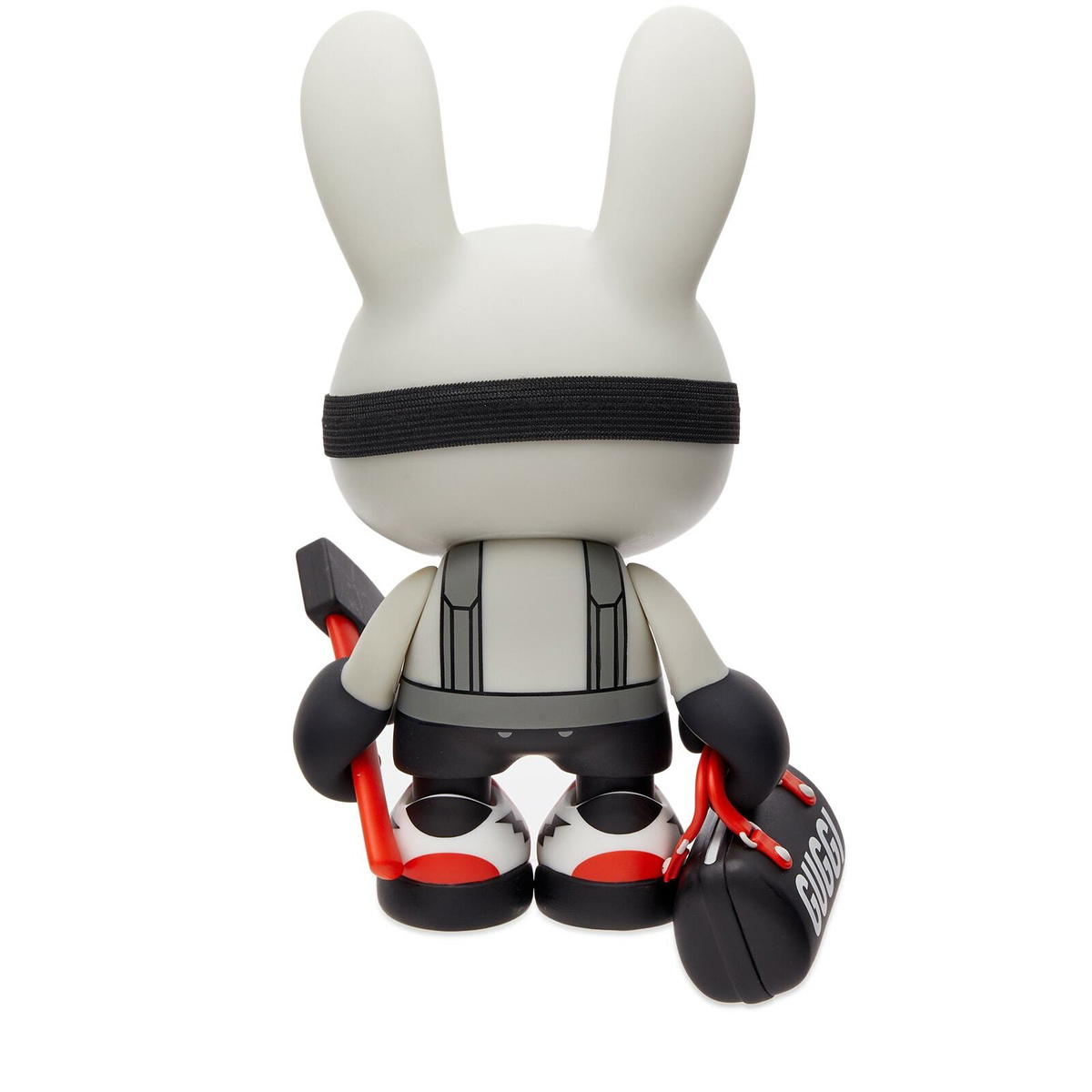 Superplastic 8" Supperguggi Bad Bunny in Multi Superplastic