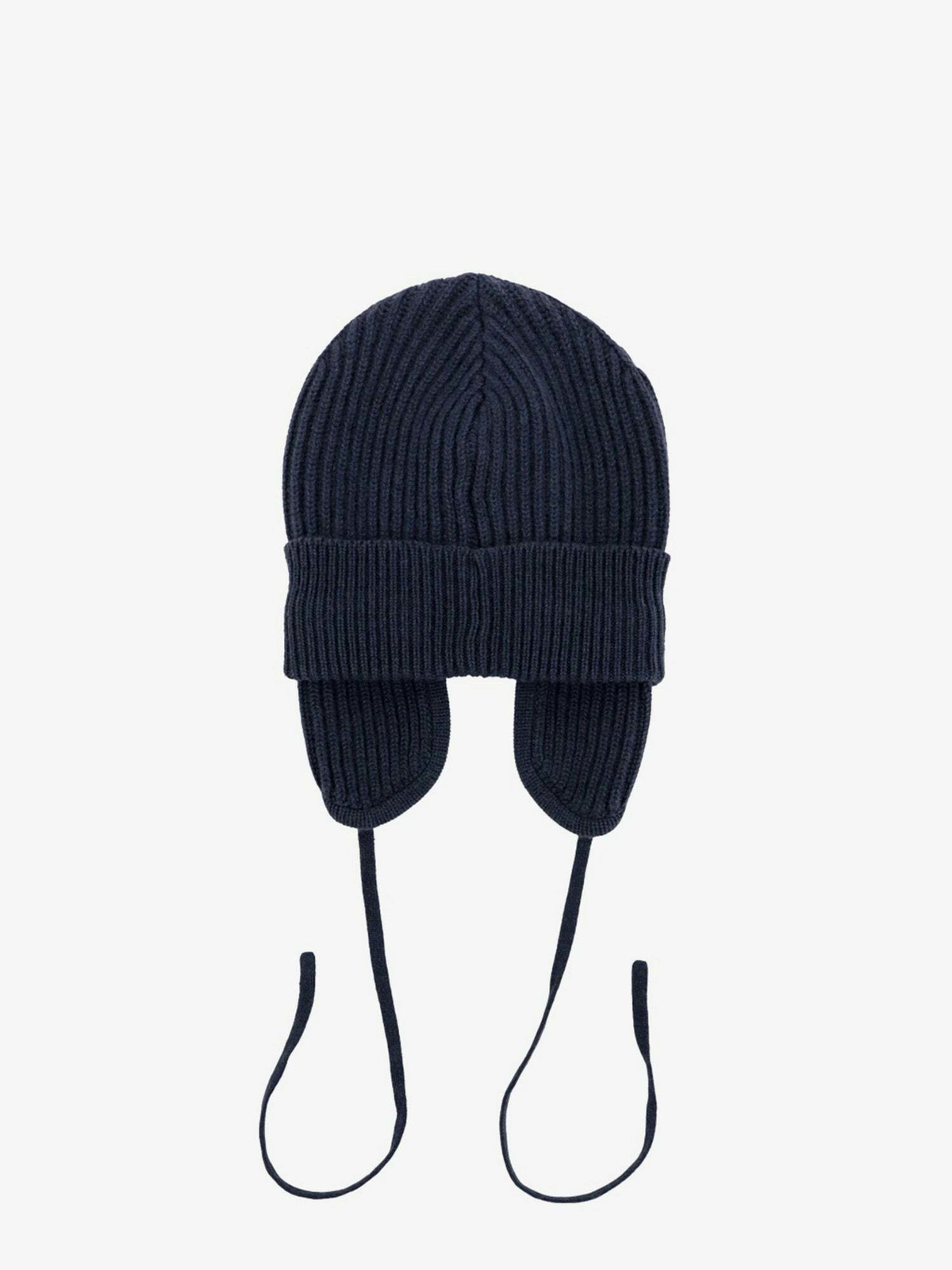 Brunello Cucinelli Hat Blue Womens Brunello Cucinelli