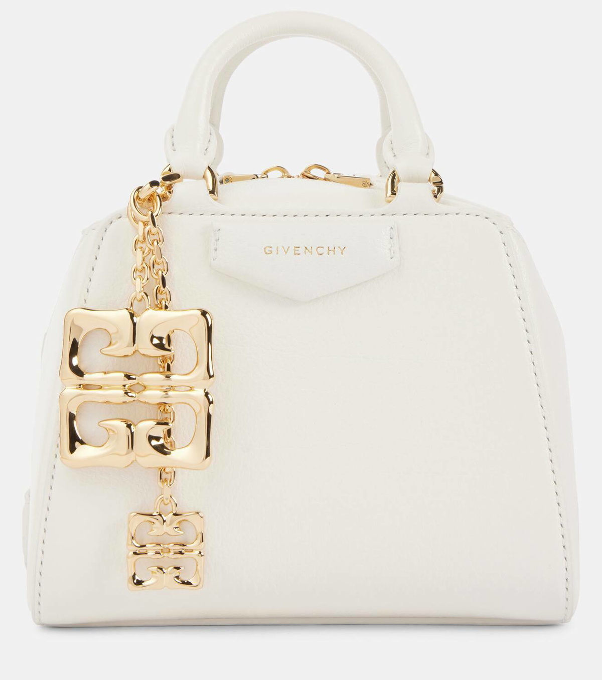 Givenchy Antigona Cube Nano leather tote bag Givenchy
