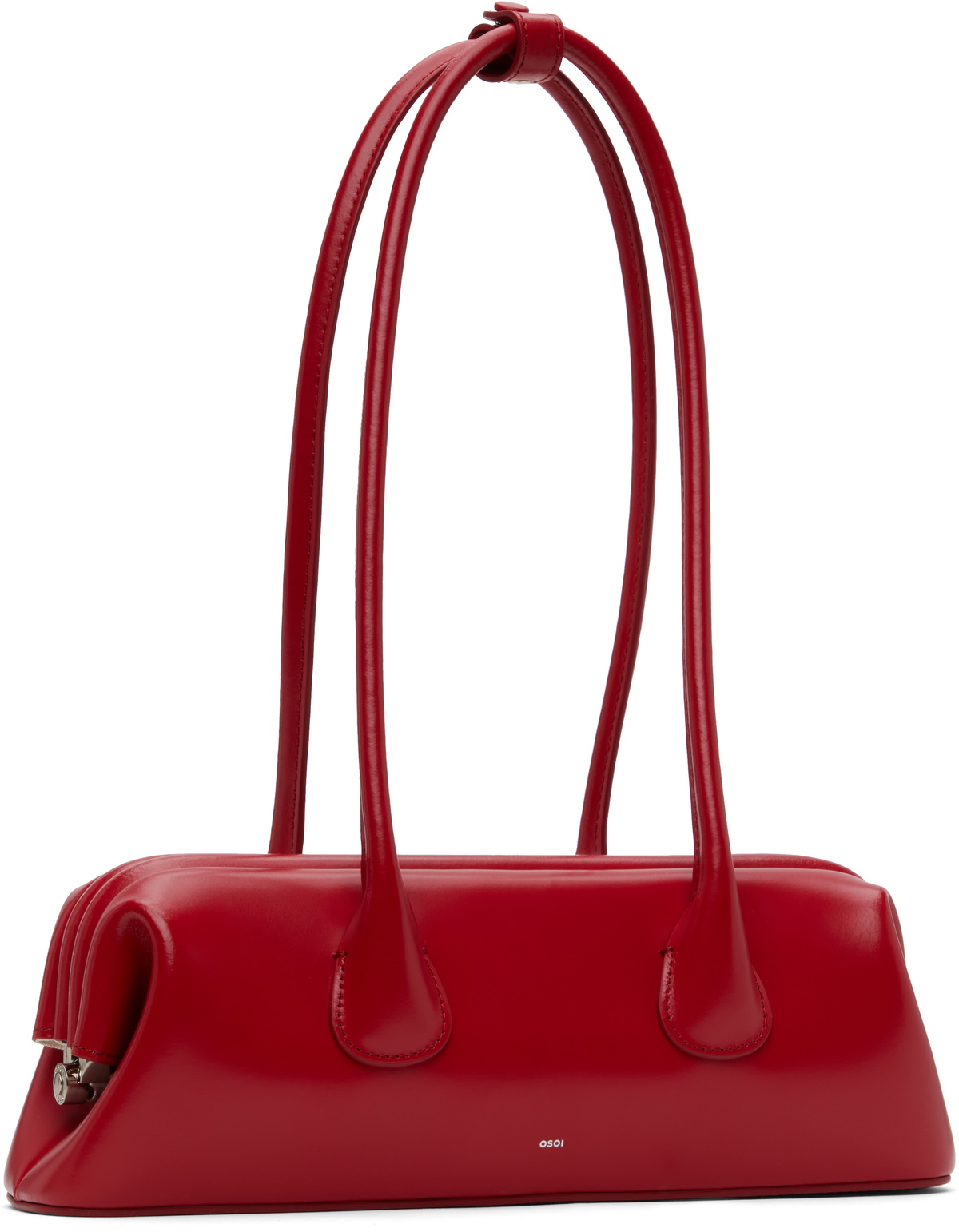 OSOI Red Boat Wide Mini Bag OSOI