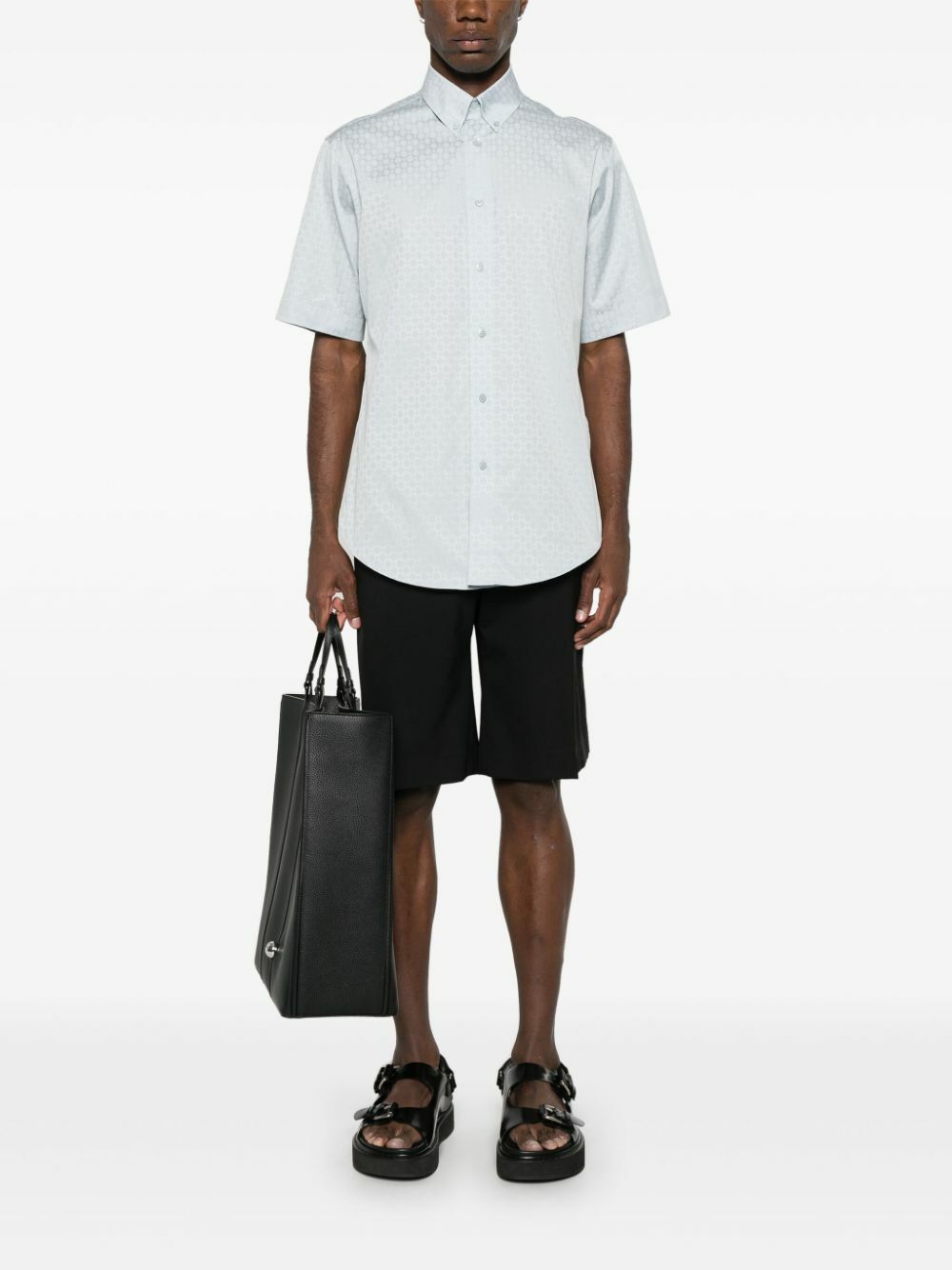 Givenchy Monogram Shirt Givenchy
