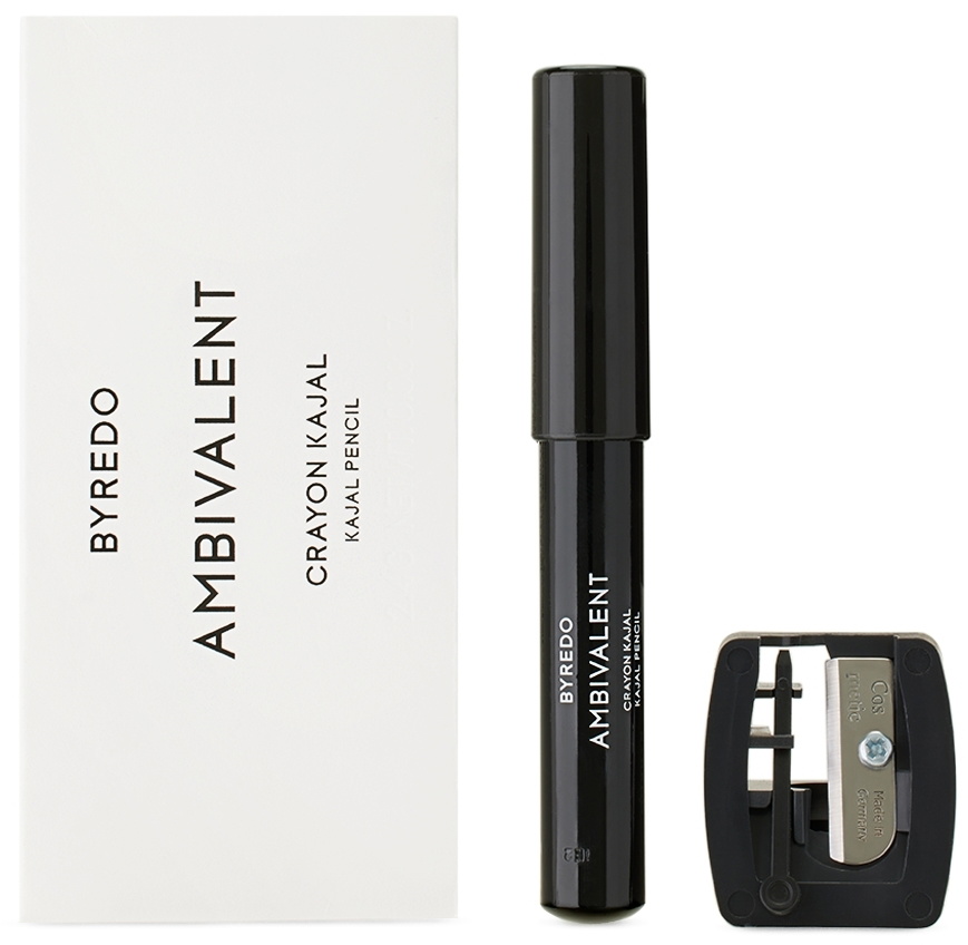 Byredo 5-Color Eye Shadow - State Of Emotions Byredo