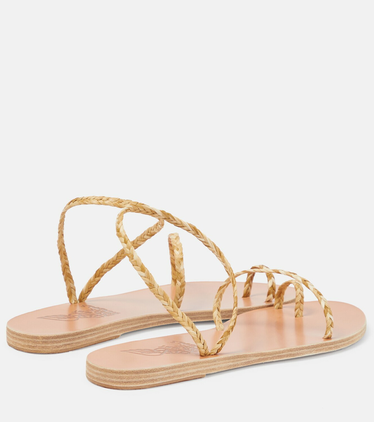 Ancient Greek Sandals - Eleftheria sandals Ancient Greek Sandals