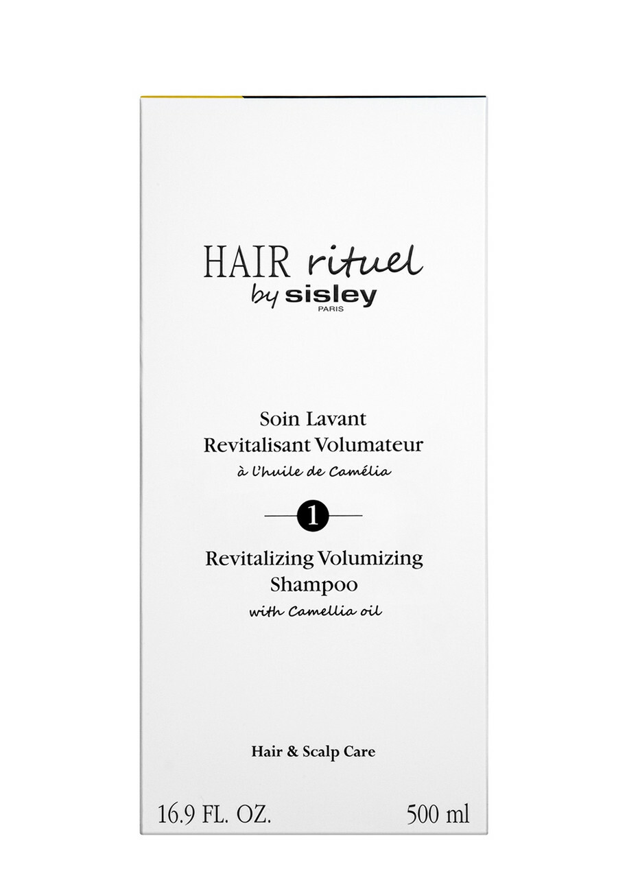 Sisley Hair Rituel Revitalising Volumising Shampoo 500ml Sisley