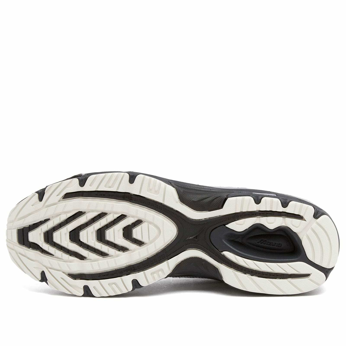 Mizuno MXR "Millenium" in Black Sand/Purple Haze Mizuno