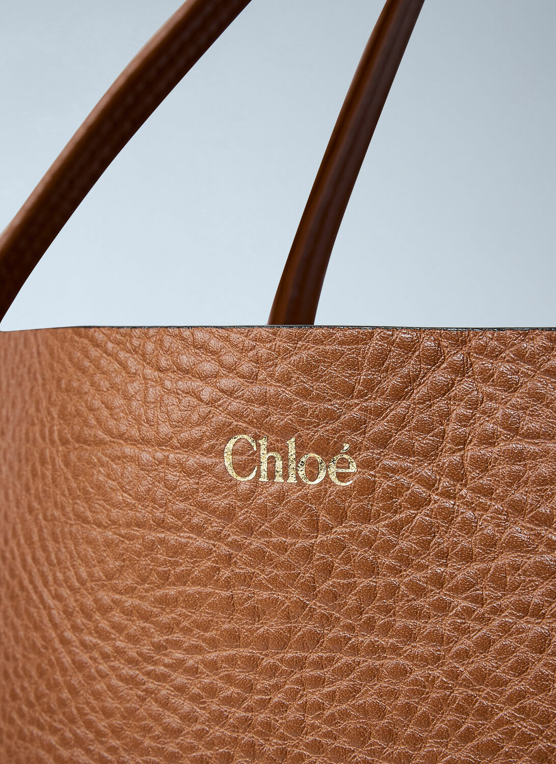 Chloé Small Spin Handbag Chloe