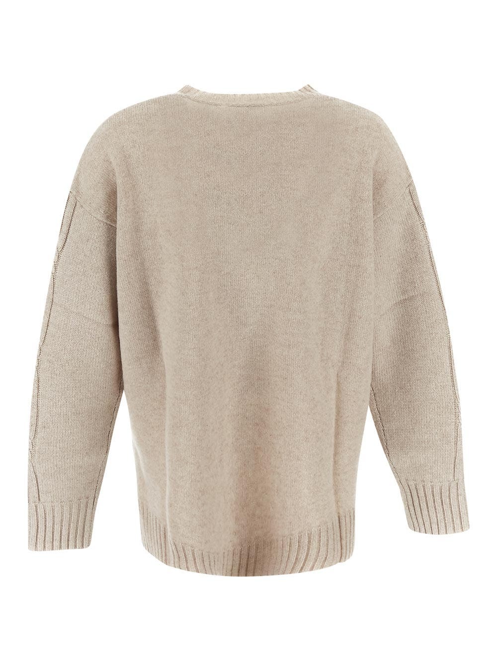 Max Mara Vicini Knit Max Mara