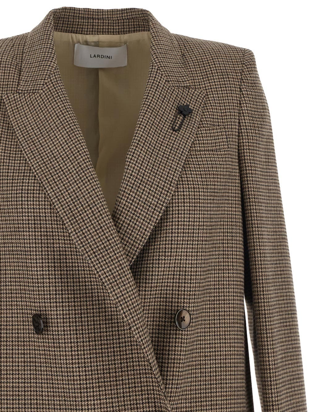 Lardini Carlos Jacket Lardini