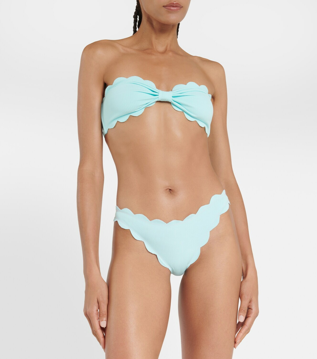 Marysia Antibes bikini bottoms Marysia