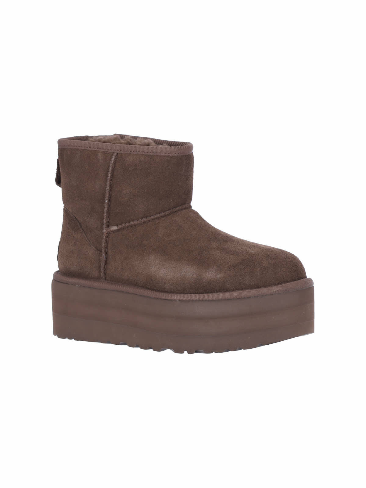 UGG Plateau Classic Mini Boots Ugg