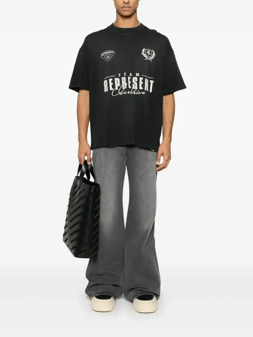 Represent World Championship T-Shirt Represent