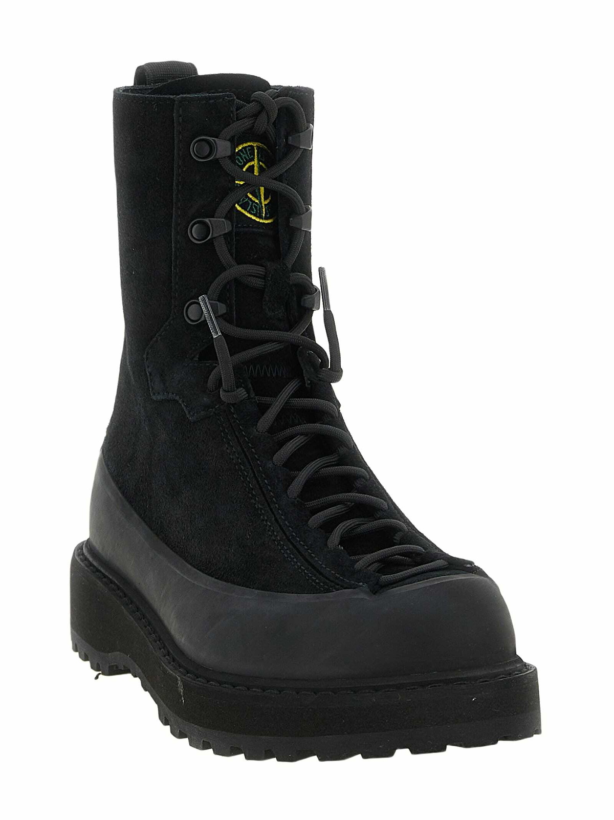 Stone Island hiking Boots Stone Island