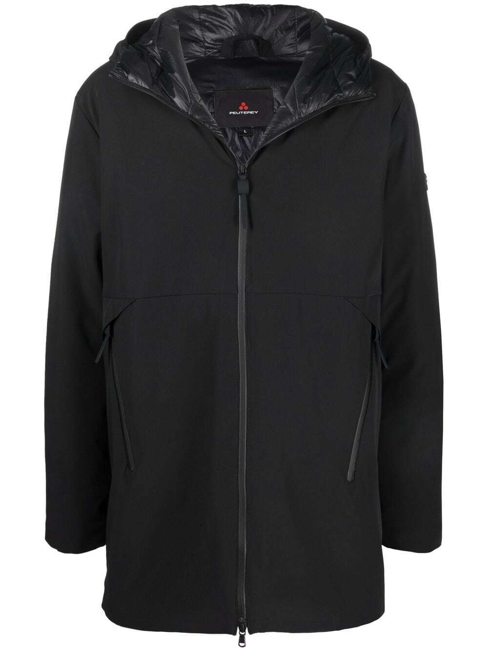 PEUTEREY - Metide Parka Peuterey
