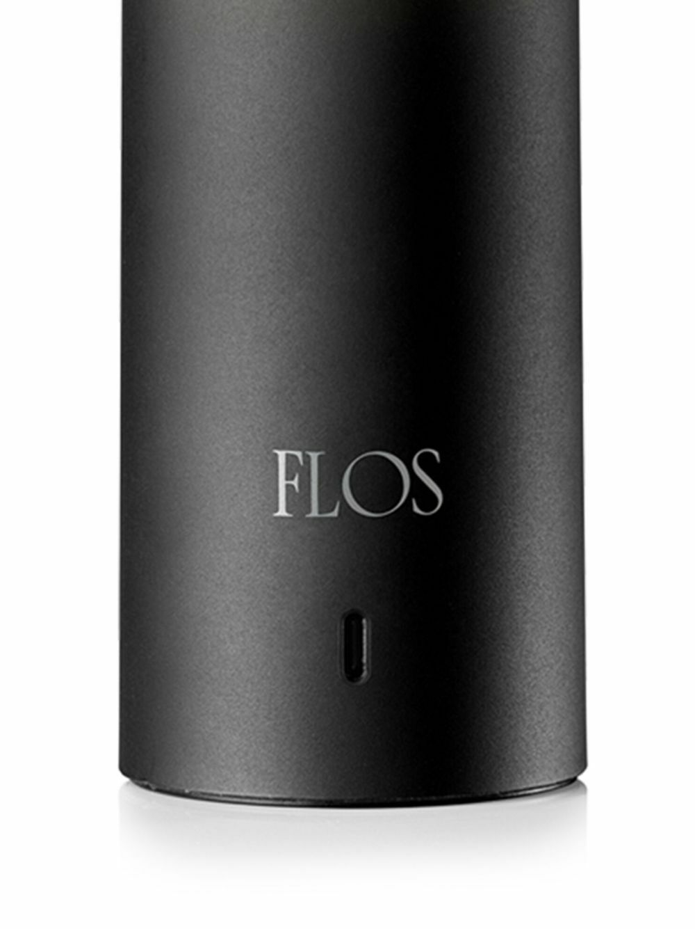 Flos Black Bellhop Portable Table Lamp Flos