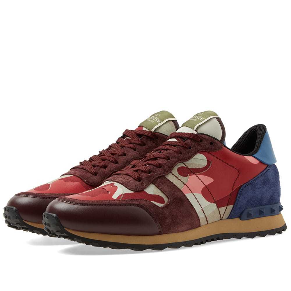 Valentino Rockrunner Sneaker Valentino