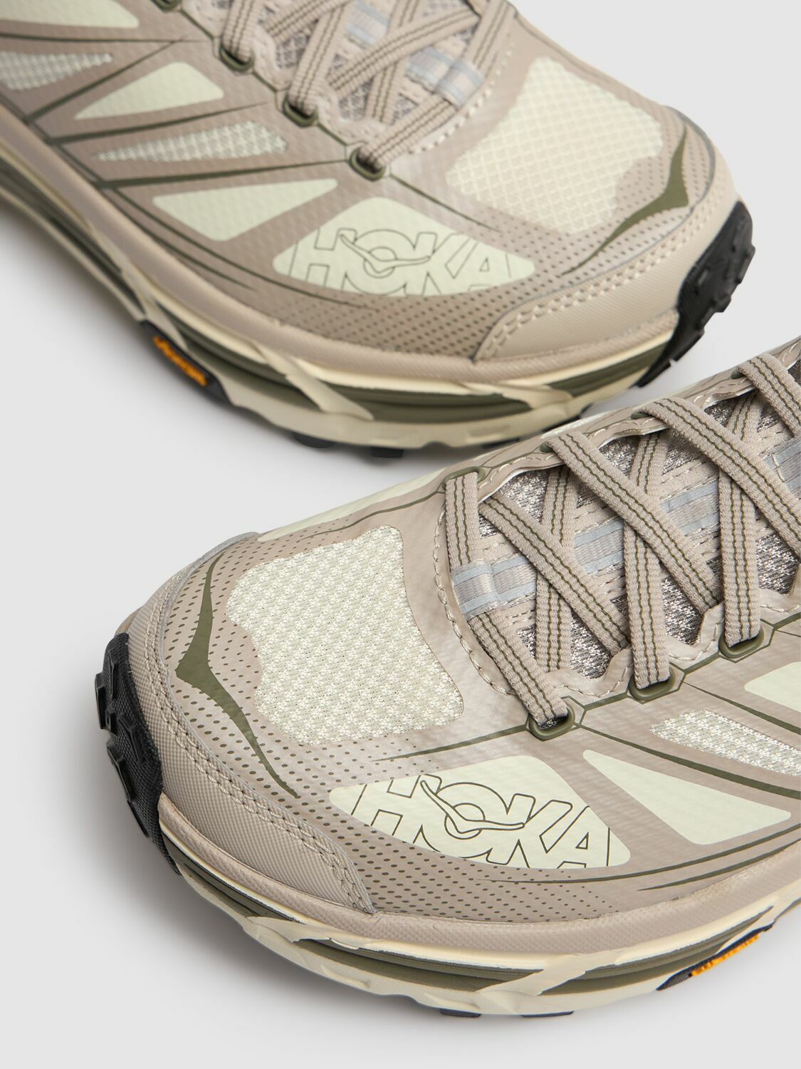 HOKA Mafate Speed 2 Sneakers Hoka One One