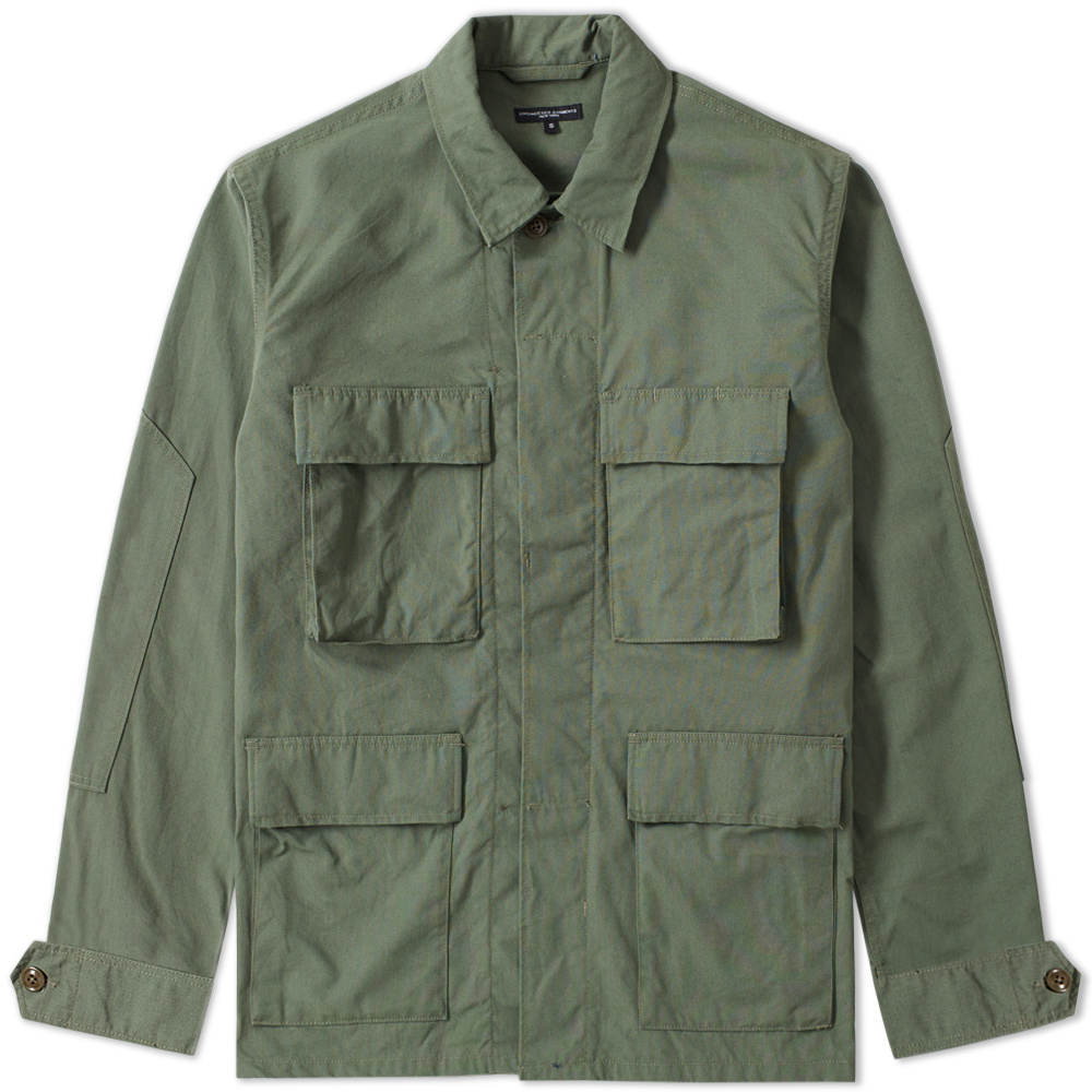 Engineered Garments BDU Jacket Engineered Garments