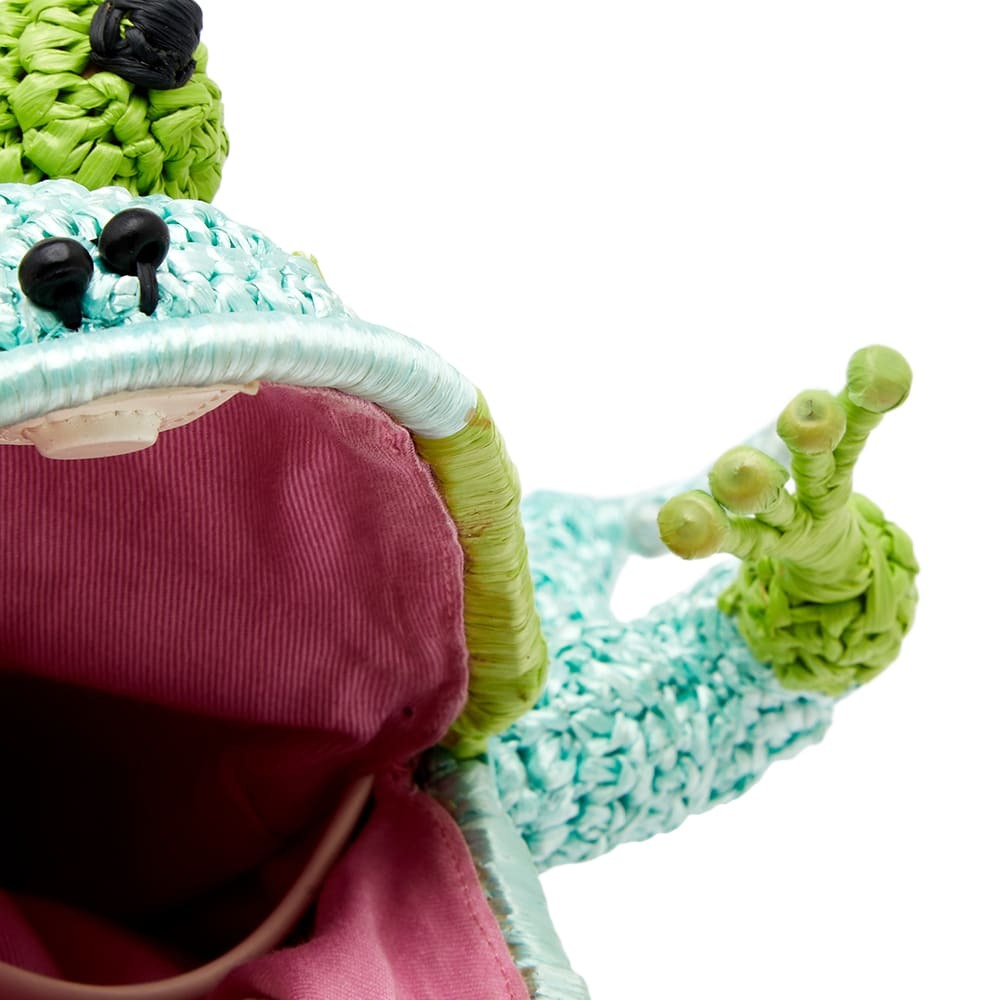 Collina Strada Women's Frog Bag in Earth Collina Strada