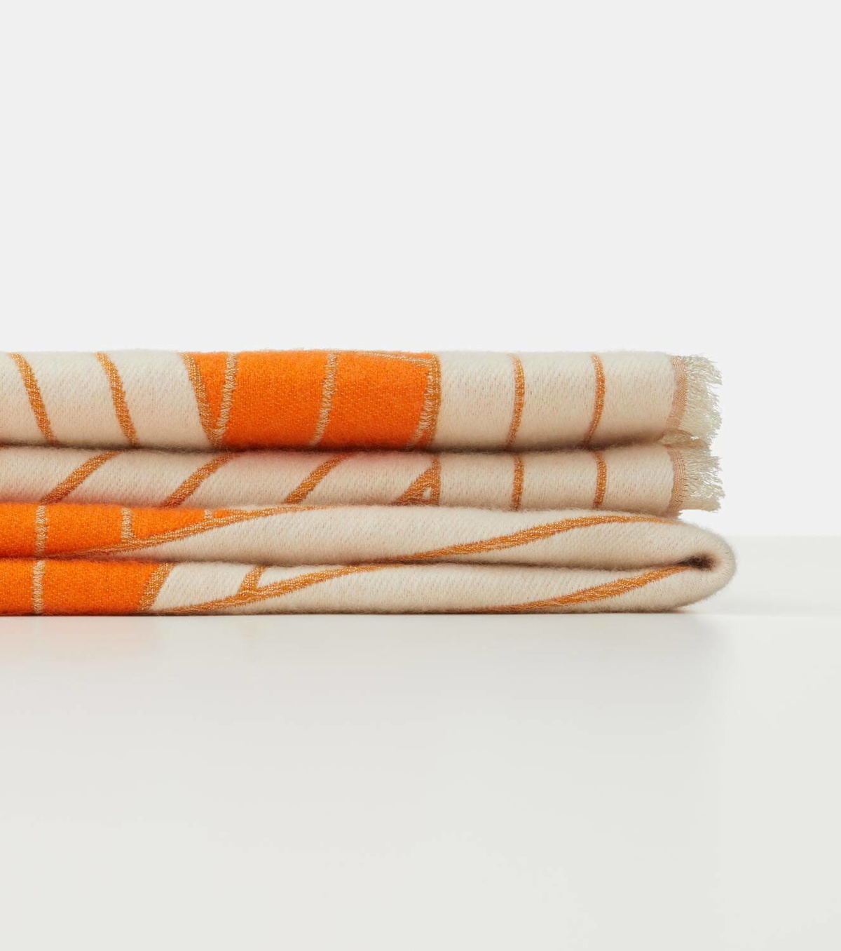 Missoni Nastri throw Missoni