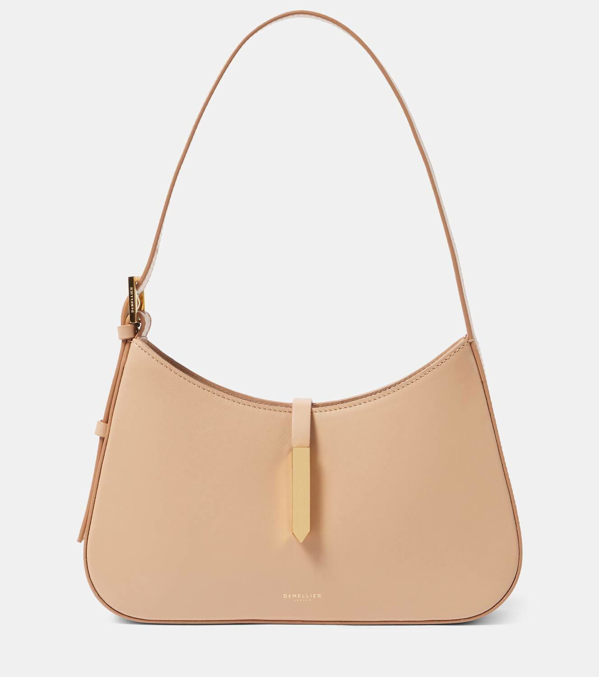 DeMellier Tokyo leather shoulder bag DeMellier