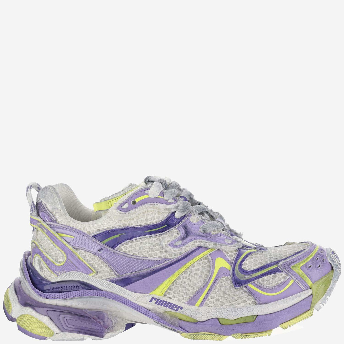 Balenciaga Sneakers Runner 2 Balenciaga