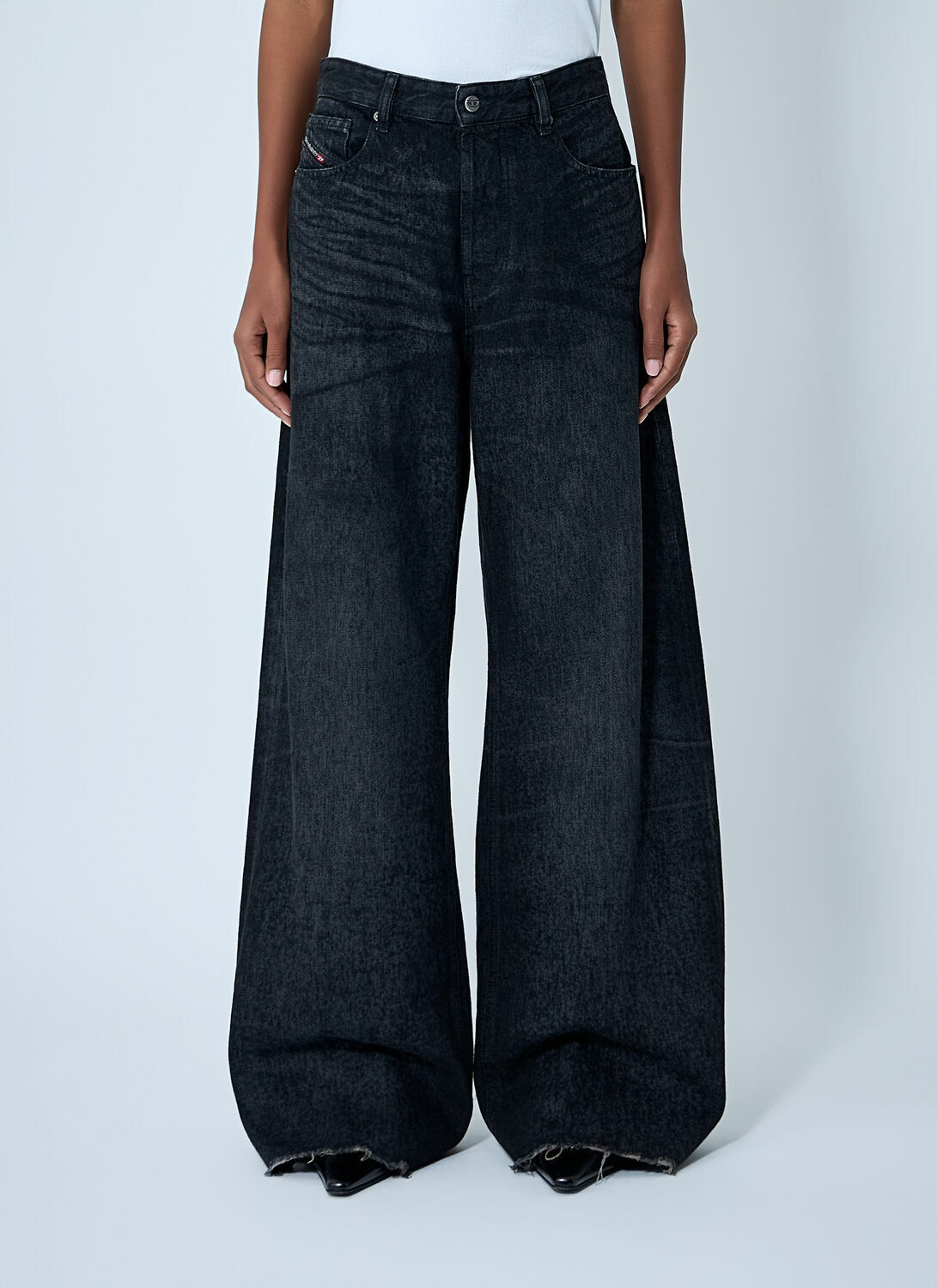 Diesel 1996 D-Sire-Fsh Jeans Diesel