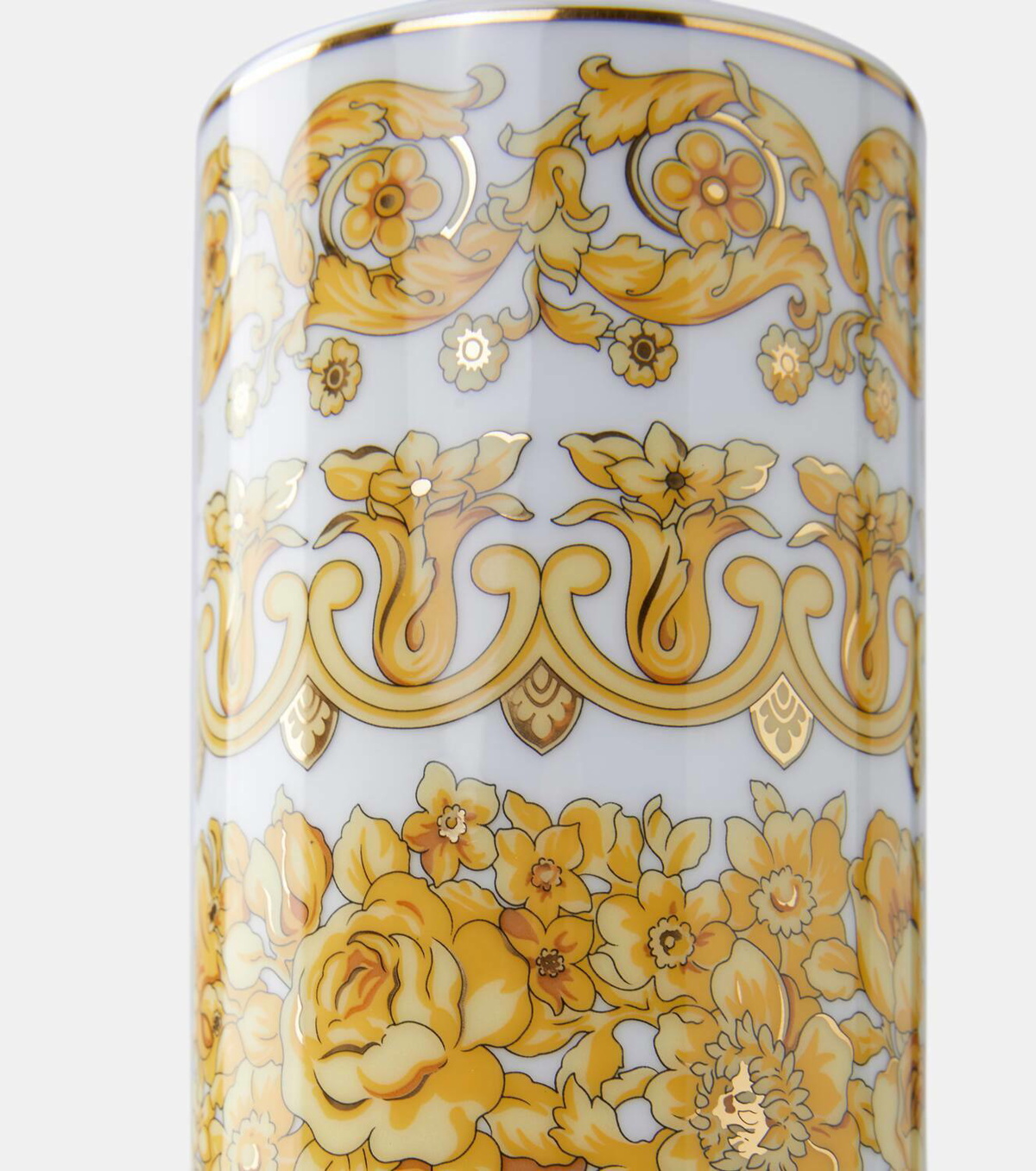 Versace Home Medusa Rhapsody vase Versace
