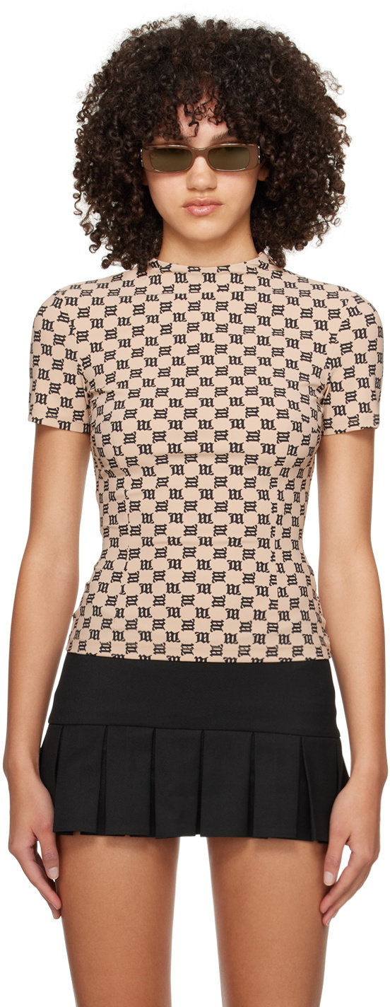MISBHV Monogram Tee MISBHV