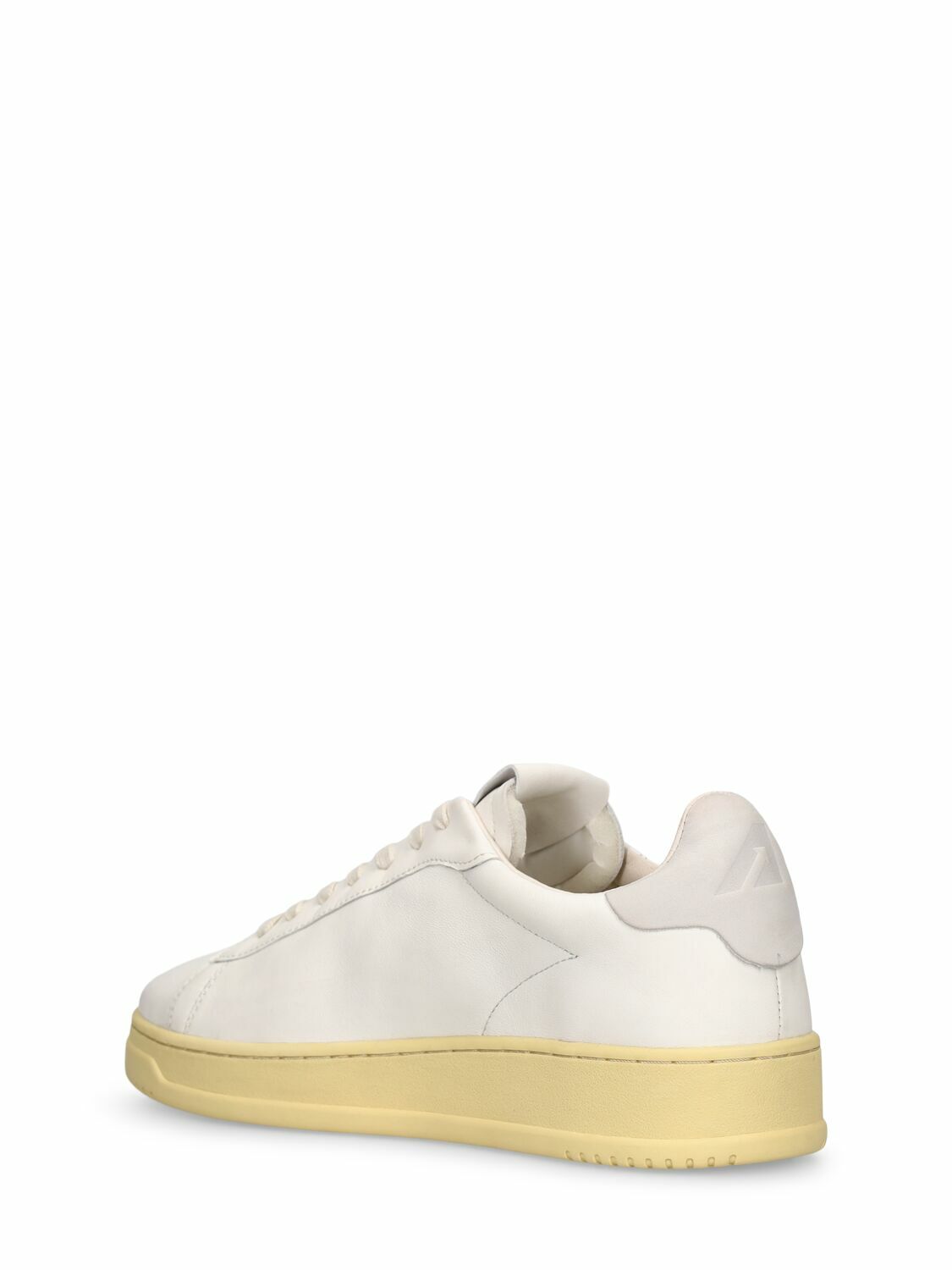 AUTRY Dallas Low Sneakers Autry