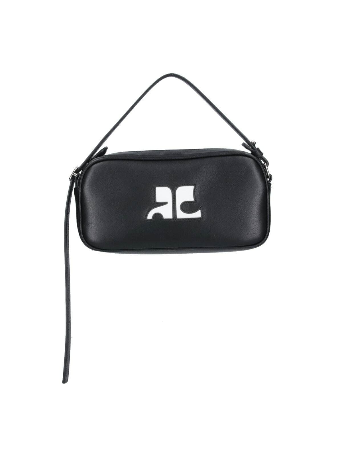 Courrèges reedition Baguette Shoulder Bag Courreges