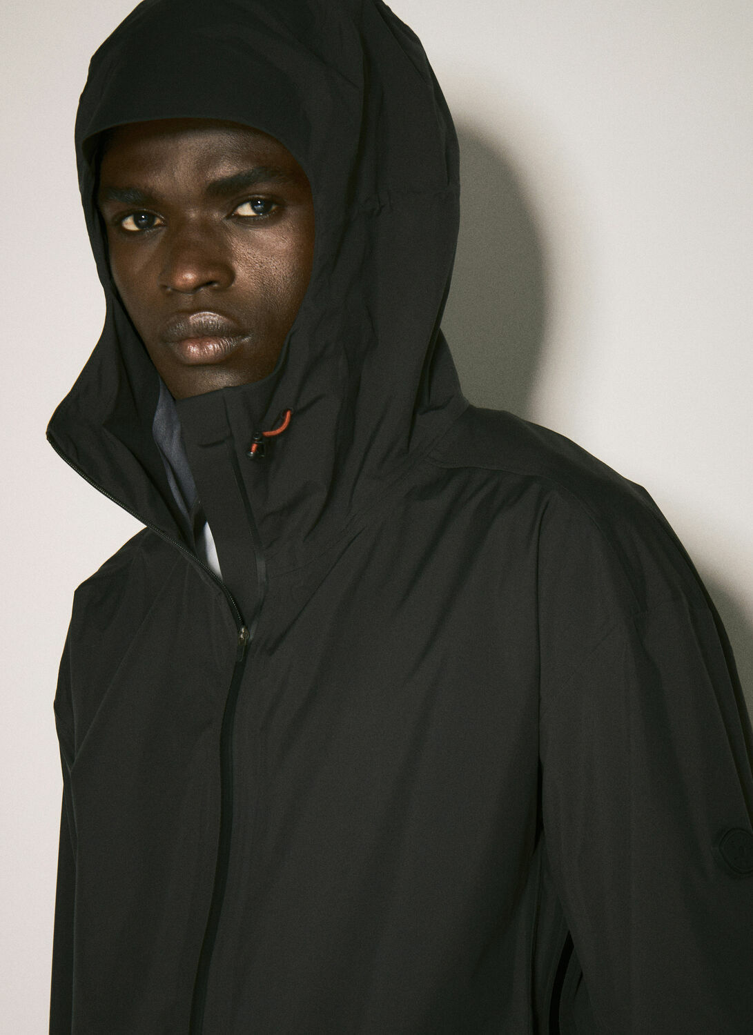 District Vision 3-Layer Jacket District Vision