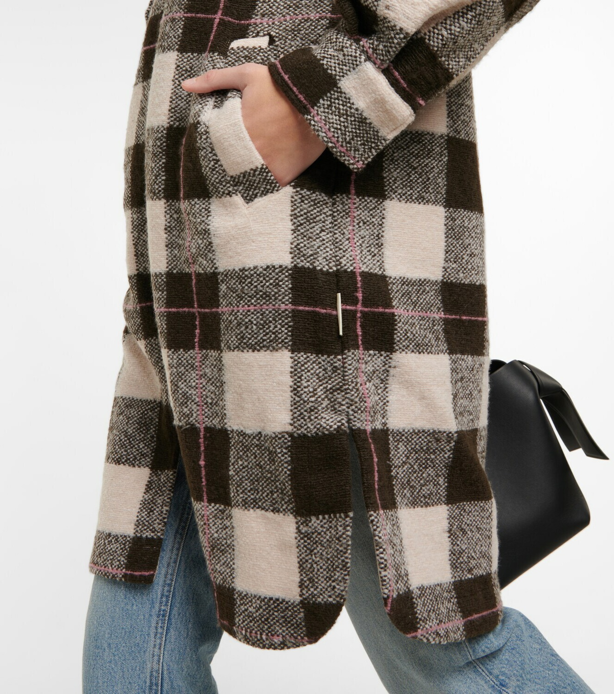 Varley - Harlow coat Varley