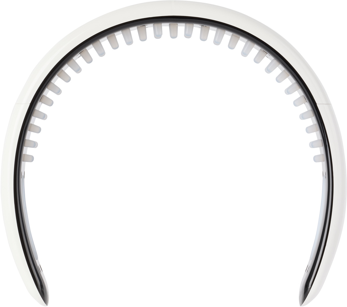 Solaris Laboratories NY White Intensive LED Red Light Therapy Headband