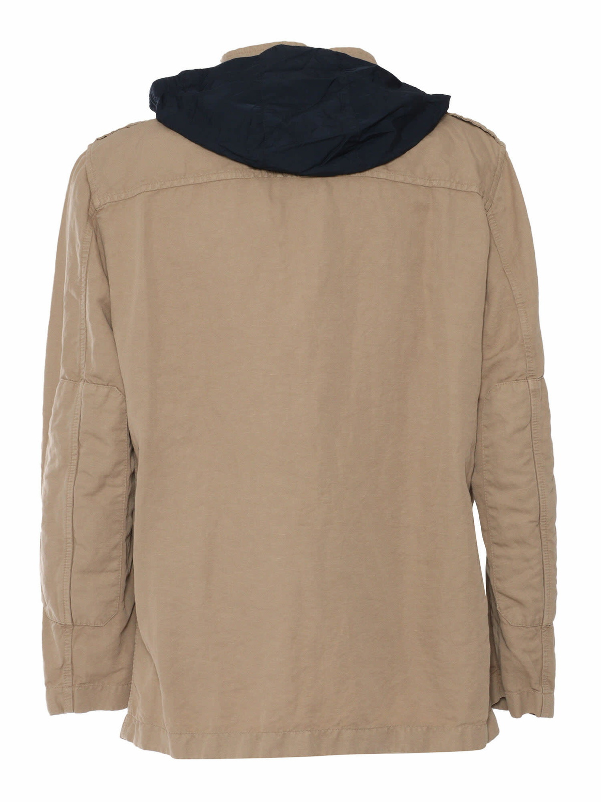 Fay Explorer Field Jacket Fay