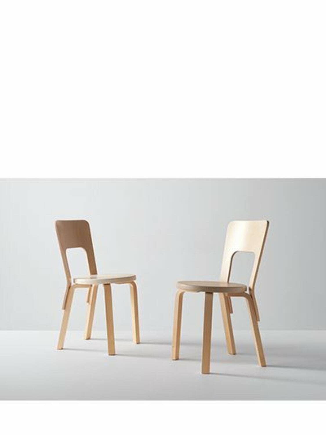 ARTEK - Chair 66 Artek